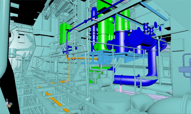 ClassNK-PEERLESSの導入により、船のレトロフィット設計を効率化。他の業種にも展開！ -株式会社バラストセブン様 | ClassNK PEERLESS | 株式会社アルモニコス