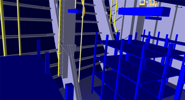 ClassNK-PEERLESSの導入により、船のレトロフィット設計を効率化。他の業種にも展開！ -株式会社バラストセブン様 | ClassNK PEERLESS | 株式会社アルモニコス