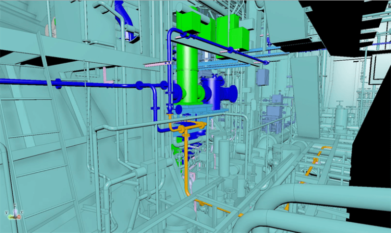 ClassNK-PEERLESSの導入により、船のレトロフィット設計を効率化。他の業種にも展開！ -株式会社バラストセブン様 | ClassNK PEERLESS | 株式会社アルモニコス